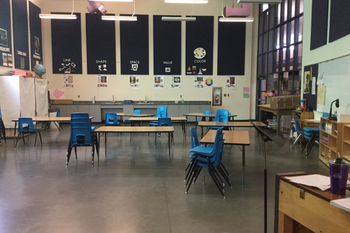 Facility Rentals | C.E. Rose K-8 School