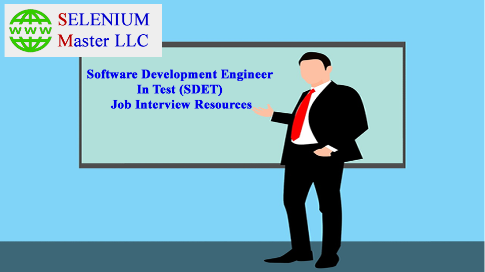 Selenium Automation Testing Interview Questions United Coder