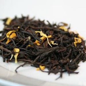 Canadian Maple Cream Tea by Herbal Infusions — Steepster