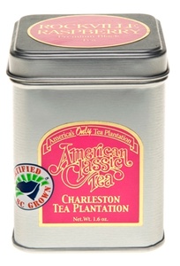 Rockville Raspberry Tea by Charleston Tea Plantation — Steepster