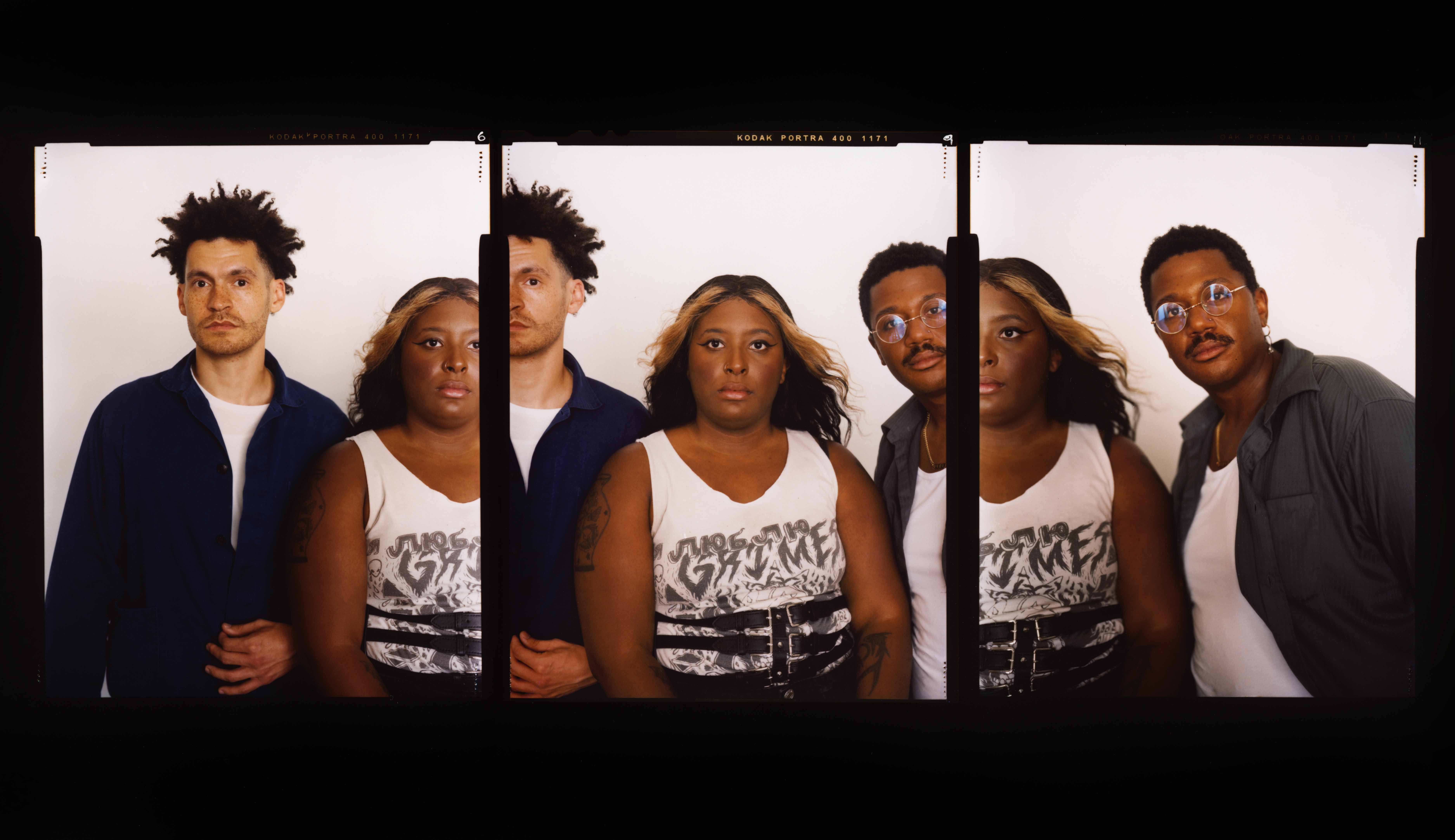 It’s time for me to go: Studio Museum Artists in Residence 2021–22 ...