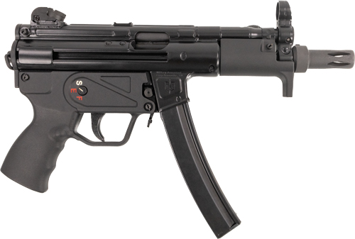 MAC 5K 12750005 | RTSP | Randolph | 07869