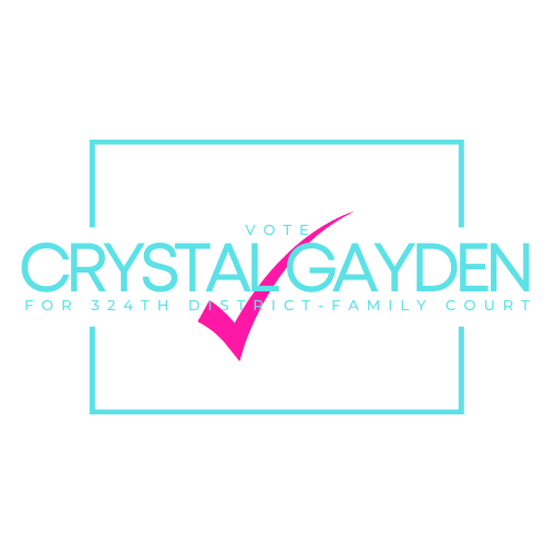 Campaign Fall Fundraiser | Crystal Gayden for Judge Campaign (Powered ...