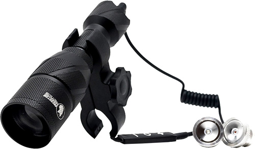 PREDATOR TAC ERADICATOR LIGHT DOUBLE LED KIT RED/GRN | Target Shotguns ...