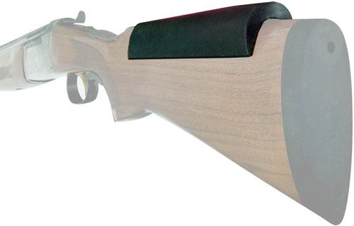 GOD'A GRIP CHEEK PAD FOR SHOTGUNS UNIVERSAL BLACK | Jay's Sporting ...