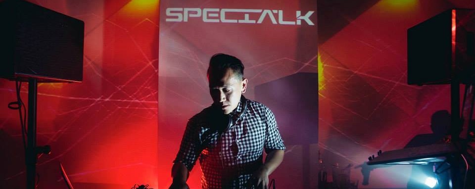 DJ Special K | Artist | Bandwagon | Music media championing and