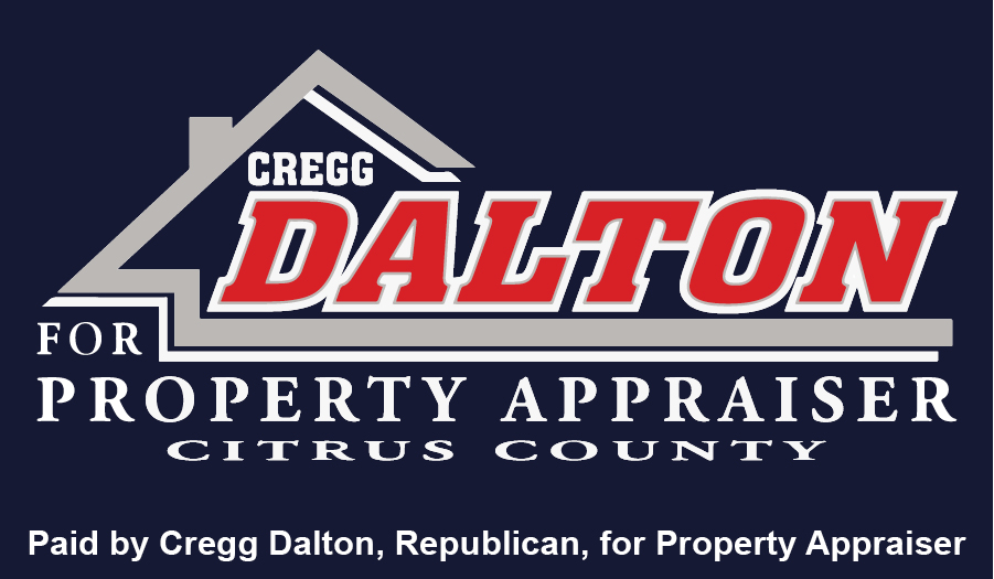 Cregg Dalton for Property Appraiser | Cregg Dalton for Property ...