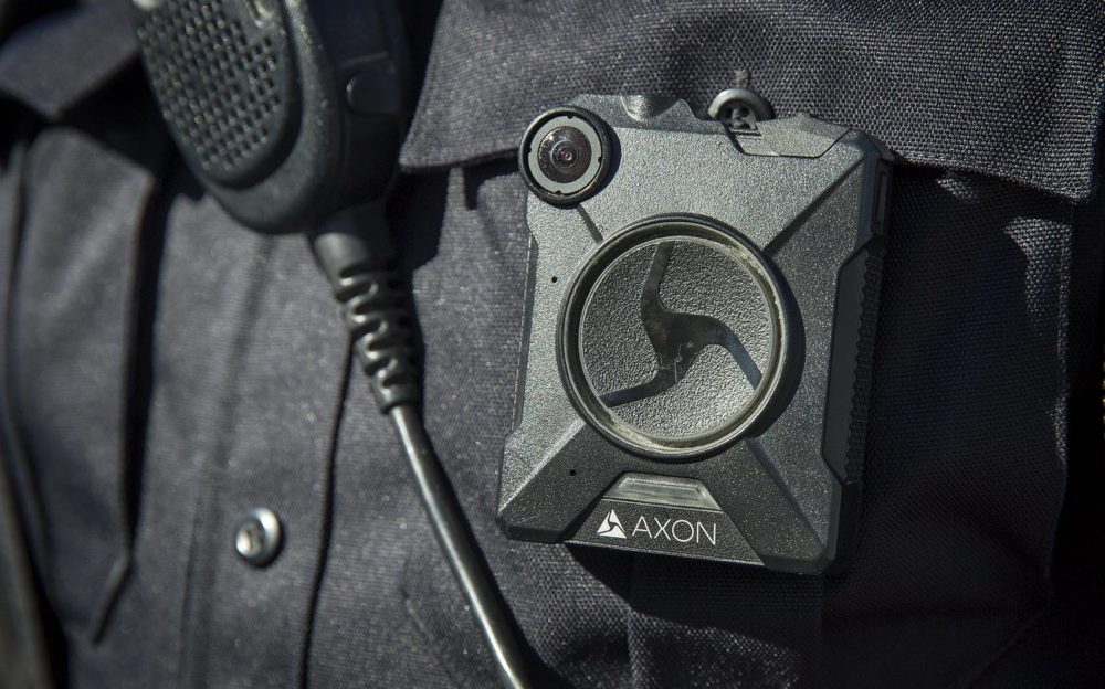Introduction To Body Worn Cameras Bwcs Metro Special Police
