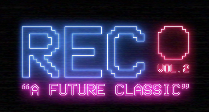 REC Festival volume 2 - De Buik van Rotterdam