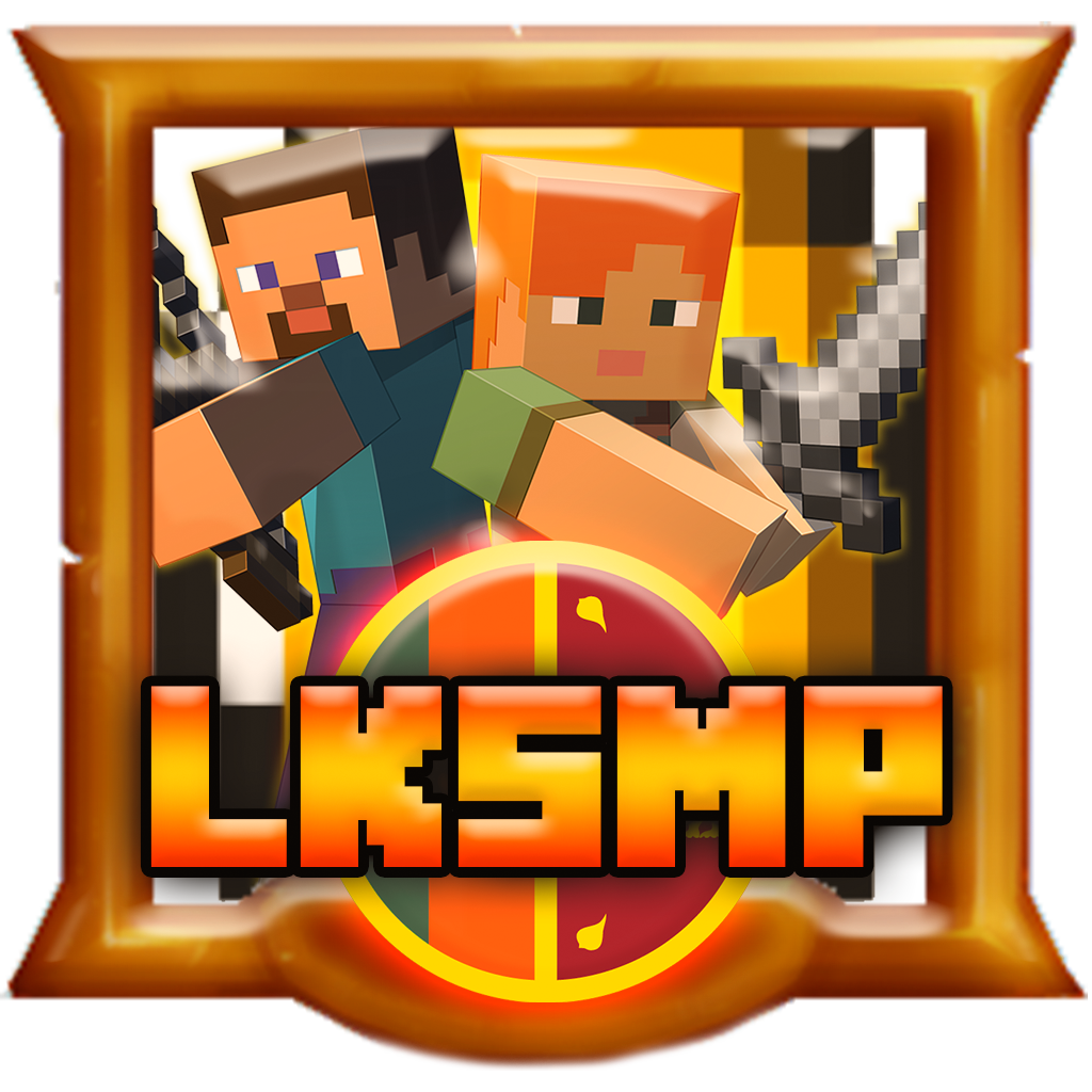 RedEye Minecraft Developer Team | Lanka Survival Multiplayer - LKSMP ...