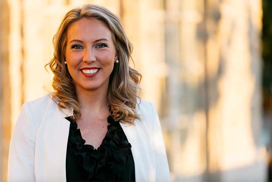 Thank You | LeAnna For Kentucky (Powered by Donorbox)