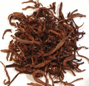 Yunnan, Gold (100% Gold Yunnan Black) Tea by Teahouse Kuan Yin — Steepster