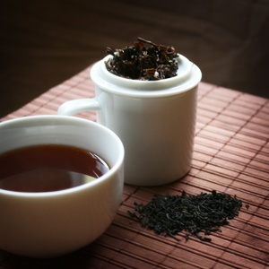 Organic Irish Breakfast Tea by Butiki Teas — Steepster