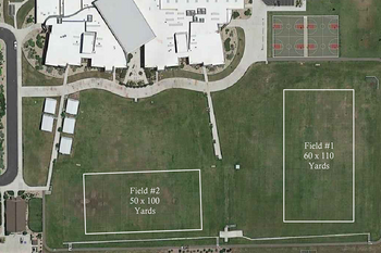 Davis School District Facility Rentals | Legacy Junior High School