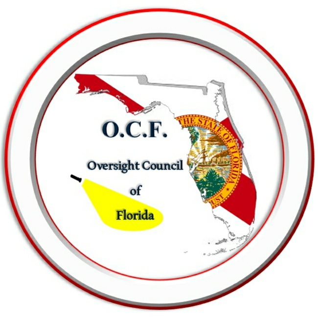 Oversight Council of Florida | Oversight Council of Florida (Powered by ...