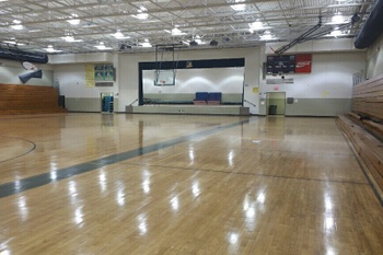 DeKalb School Facilities | Clarkston High School