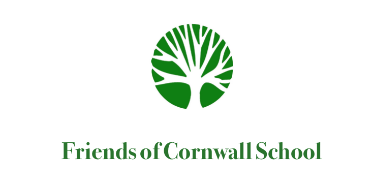 Friends of Cornwall School | Friends of Cornwall School (Powered by ...