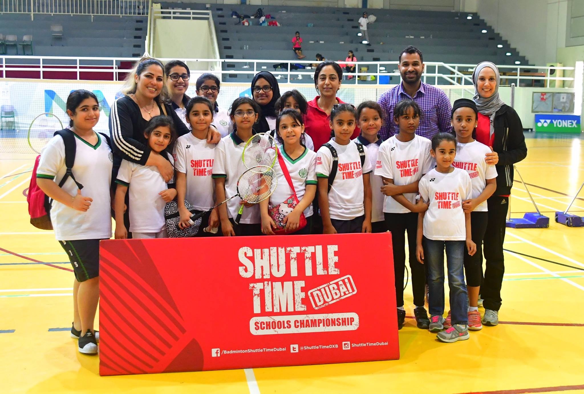 TOP YOUNG PLAYERS SHOW THEIR SKILLS AT GIRLS’ SCHOOLS CHAMPIONSHIPS ...