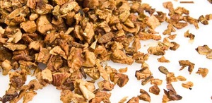 Turkish Apple Chunky Tea by T2 — Steepster