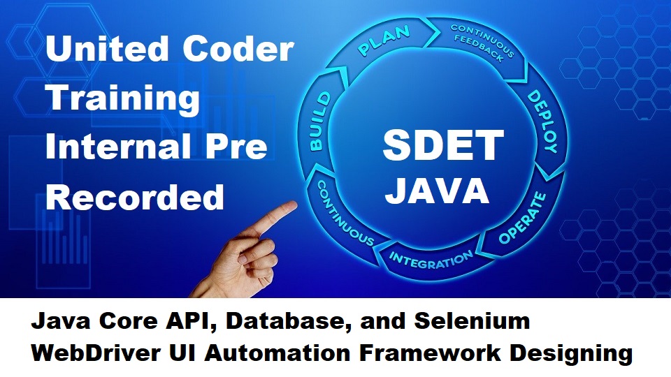 Week 18 Day 1 Java Testng Framework Introduction United Coder
