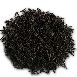 Imperial Pu-erh (Di Huang) Tea by Silk Road Teas — Steepster