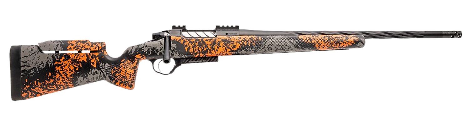 Havak Pro Hunter 3 (PH3) 0011710253-F | Cobra Tactical, Inc. | Valencia ...