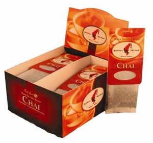 Chai Tea by Julius Meinl — Steepster