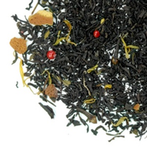 Market Spice Tea by Teaopia — Steepster