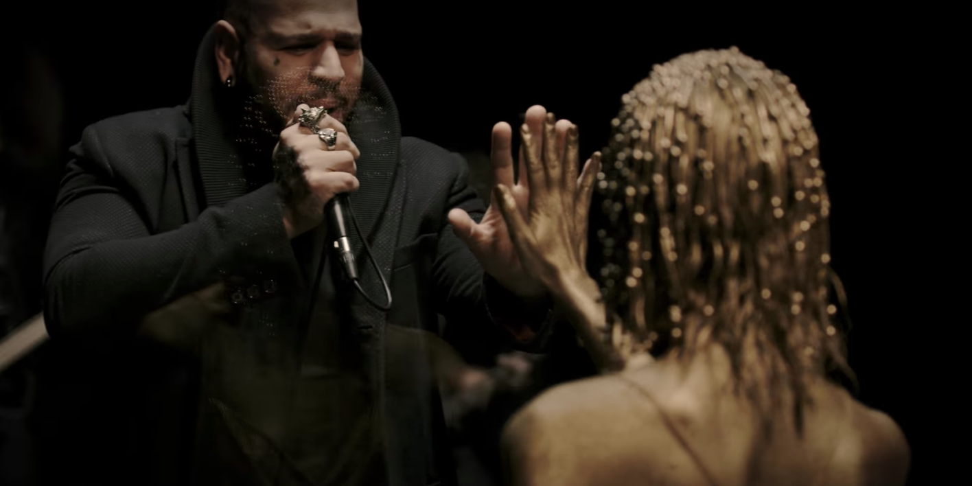 Bad Wolves release music video for 'Zombie' cover honouring Dolores Bad Wolves release music video for 'Zombie' cover honouring Dolores