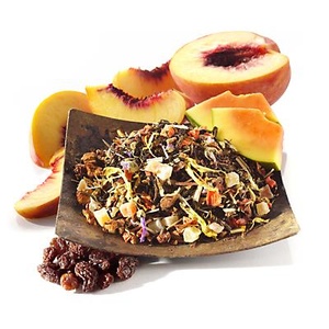 Fruta bamba Tea by Teavana — Steepster