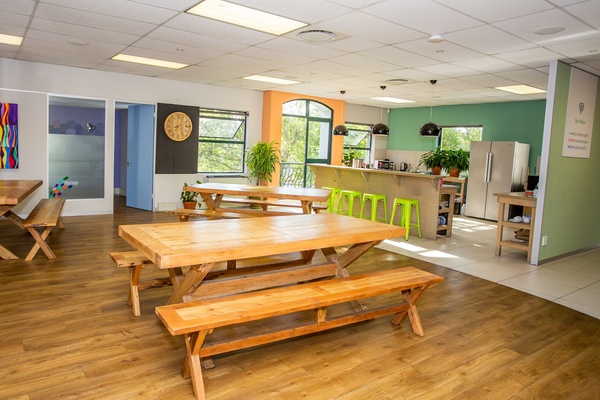 Jobs at Jembi Health Systems NPC - OfferZen