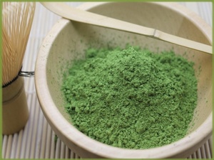 Samurai Matcha Ceremony Tea by Tealyra — Steepster
