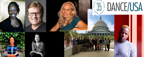 Dance/USA — The national service organization for professional dance.