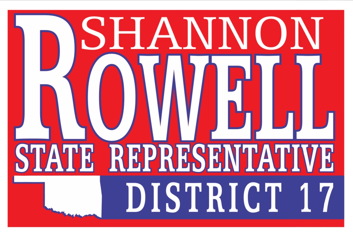 Rowell for House 2020 | Rowell for House 2020 (Powered by Donorbox)