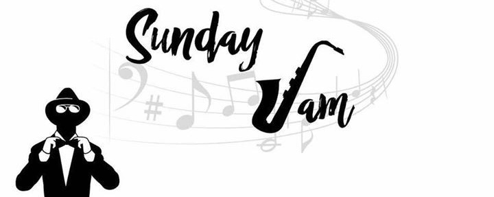 Sunday Jam Session | Bandwagon | Music media championing and
