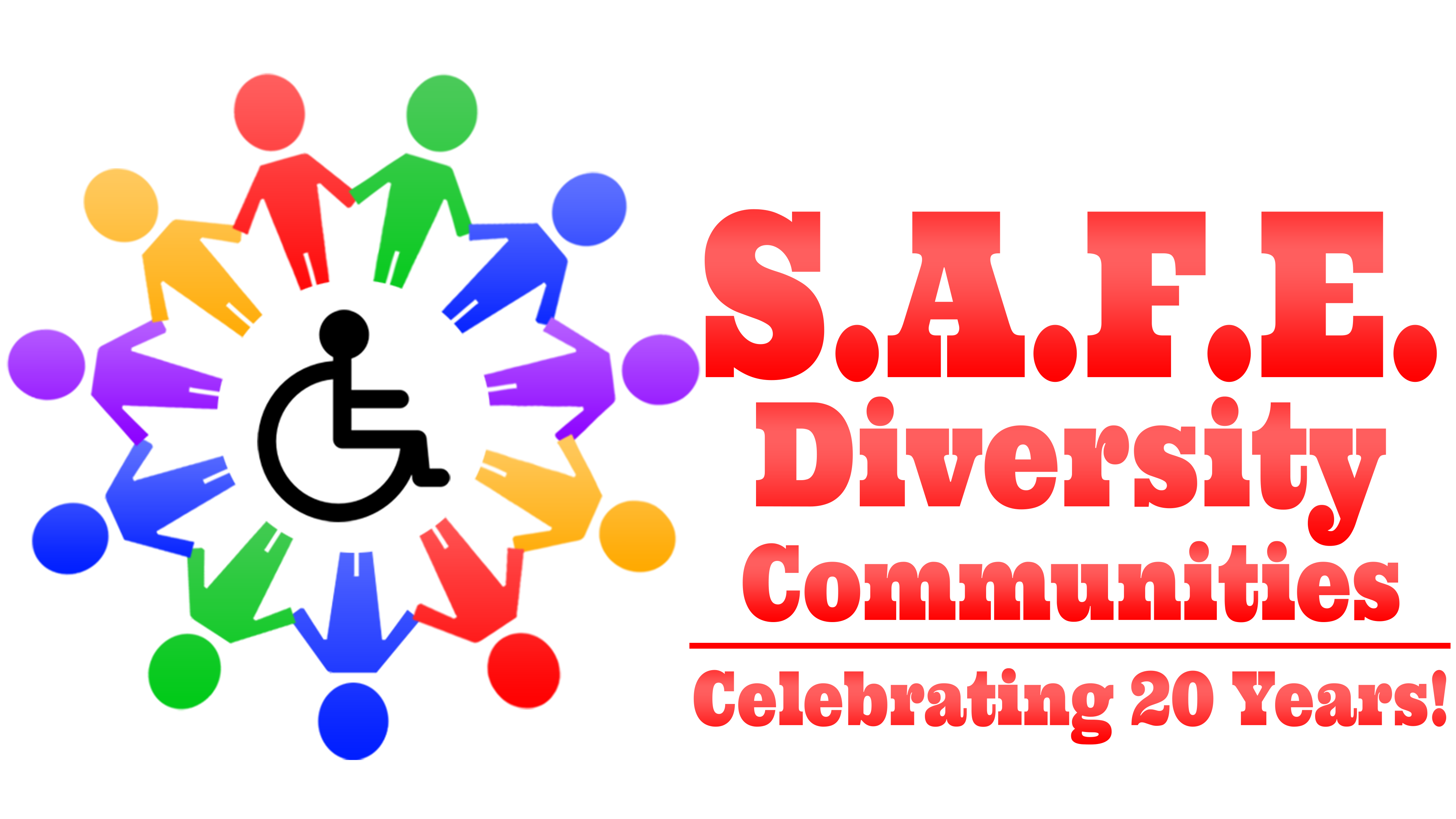 Safe diversity Blue Carpet Gala 2021 | Safe Diversity Communities ...