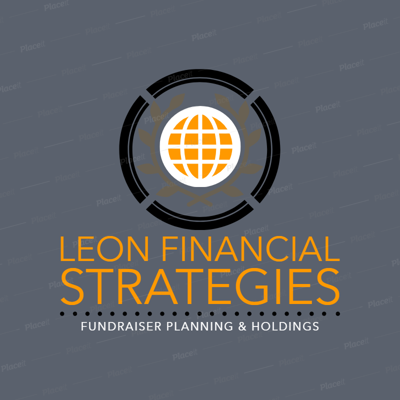 fundraising planning & holdings | Leon Financial Strategies Corporation ...