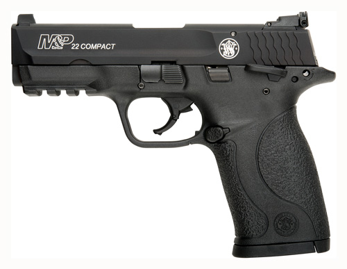 M&P 22 Compact M&P22 | Coyote Creek Outdoors | Rochester | 55904