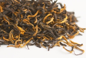 Emperor's Breakfast Tea by Rare Tea Company — Steepster