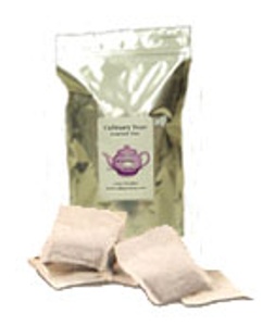 East of Rift Kenyan Kambaa Tea Tea by Culinary Teas — Steepster