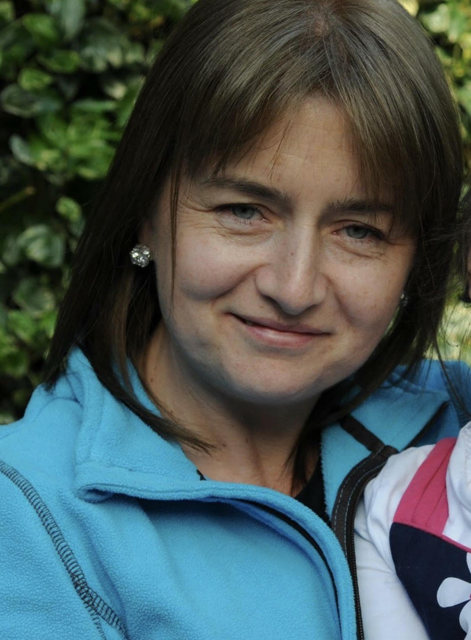 Dublin North West - General Election 2020 | Caroline Conroy - Green ...