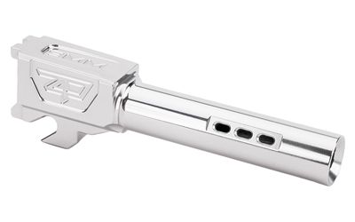 ZAF BBL P320C PORTED STAINLESS | Ready Gunner | Orem | 84097