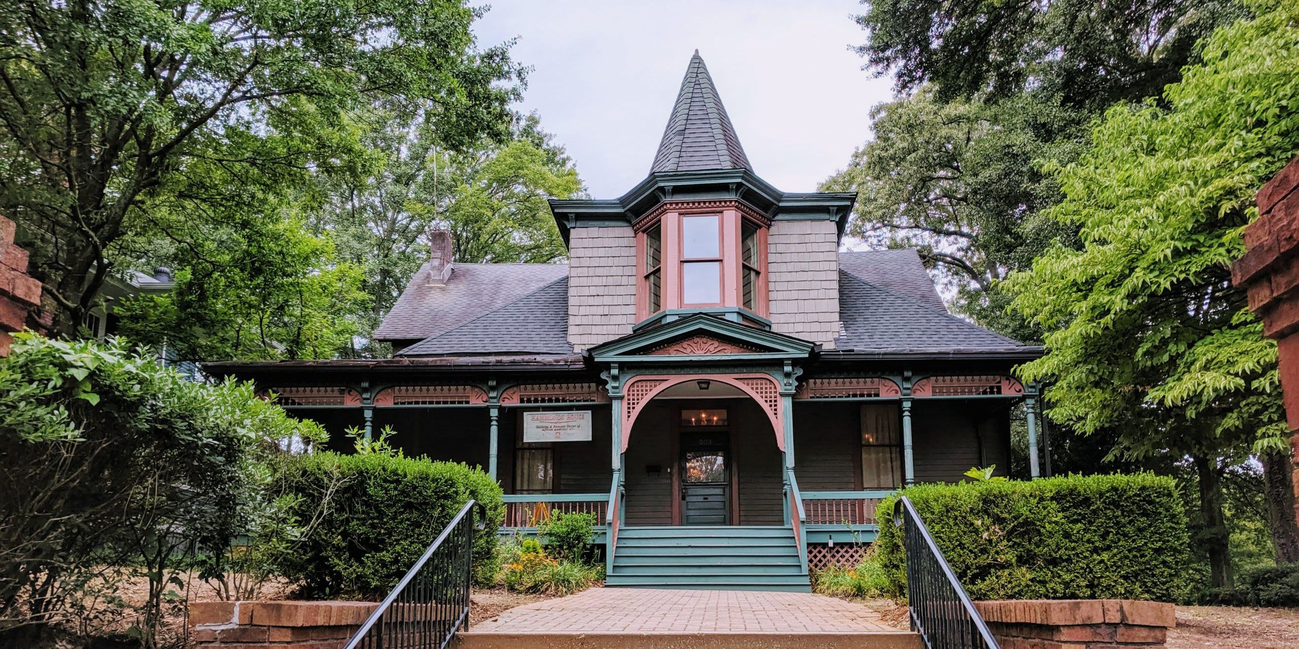 History Tour of West End, Atlanta: Book Tours & Activities at Peek.com