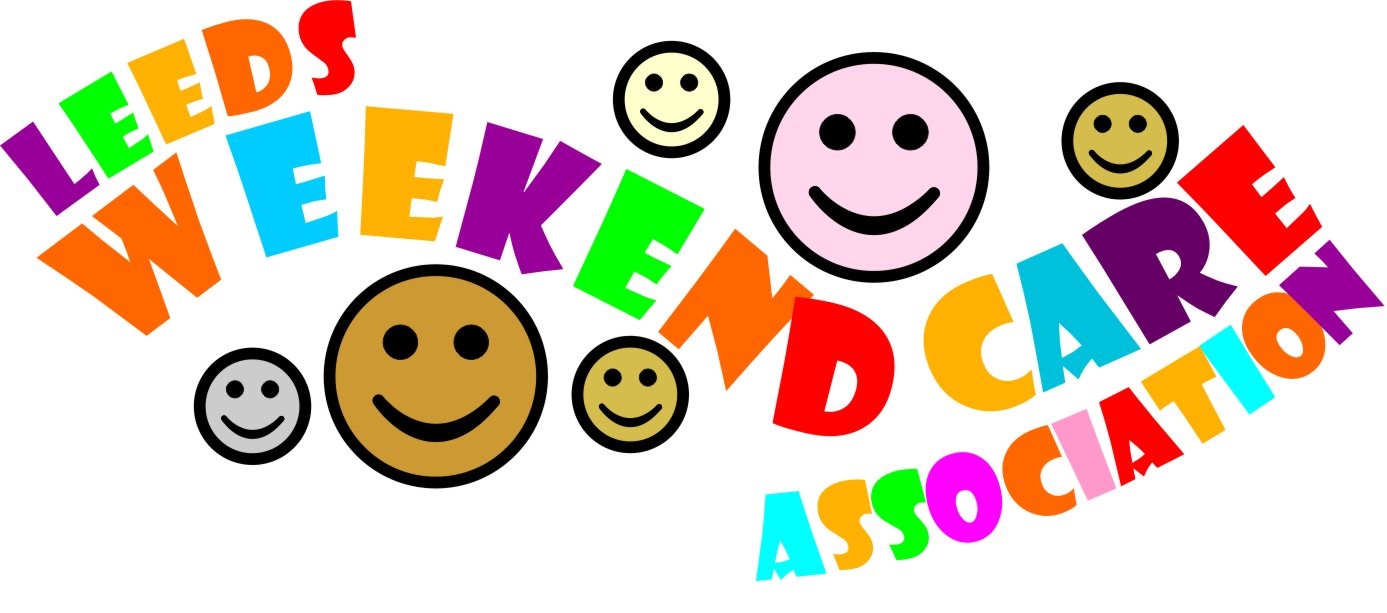 Weekenders Makaton Advent Calendar | Leeds Weekend Care Association ...