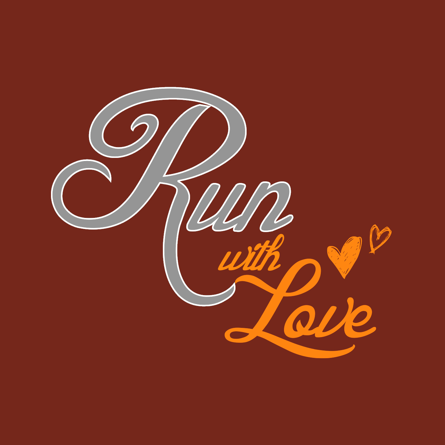 Run with Love Foundation | Run with Love Foundation (Powered by Donorbox)