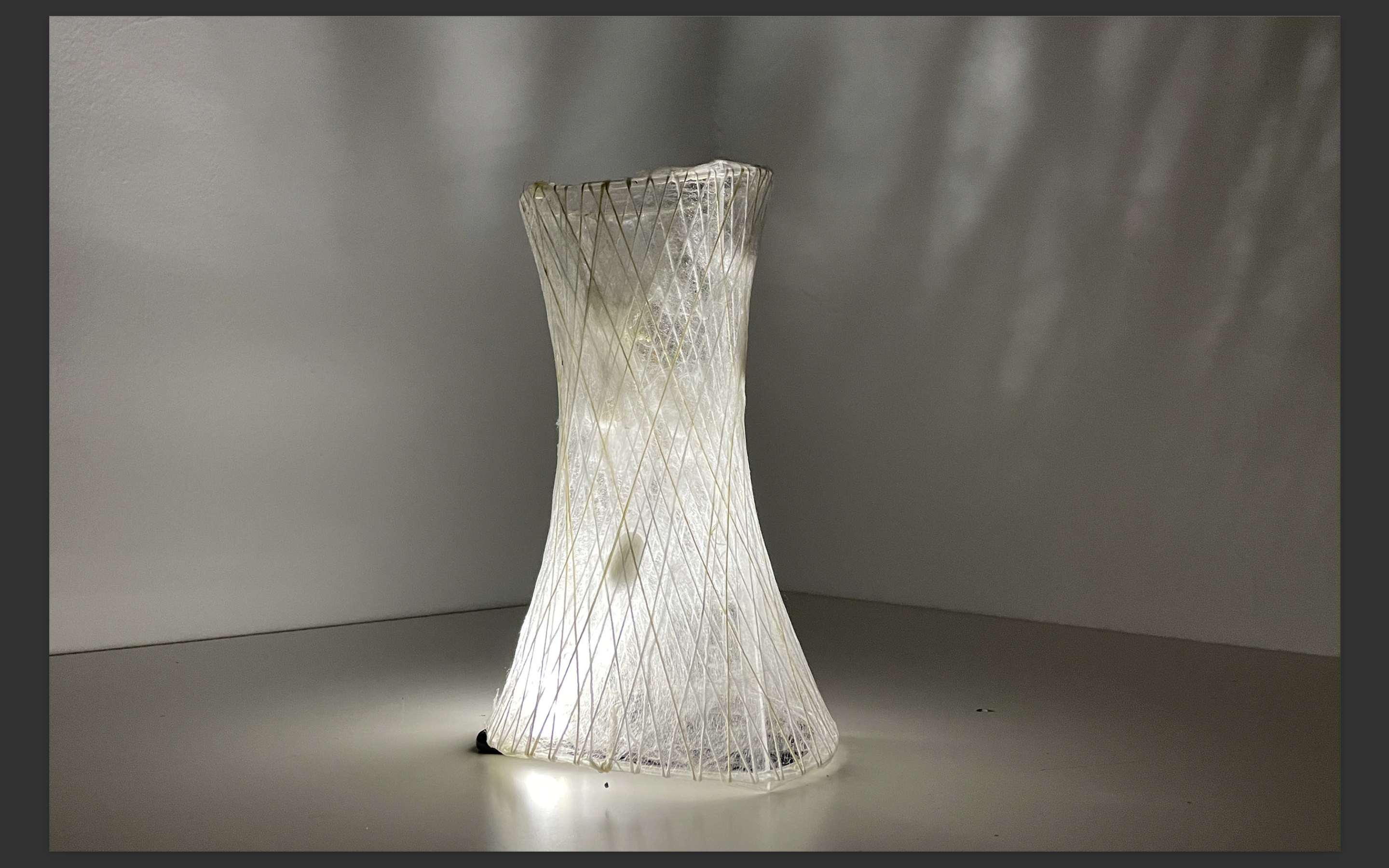 Making Kin with Biomaterials - Columbia GSAPP