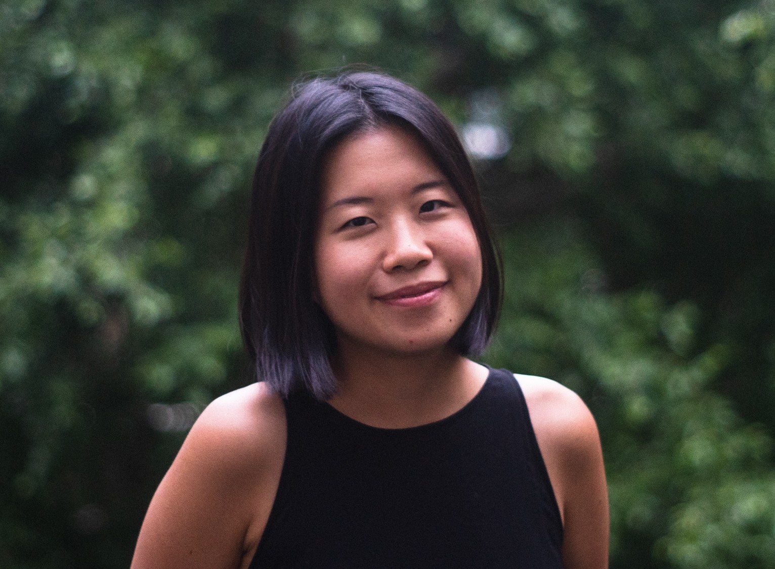 Amelyn Ng - Columbia GSAPP
