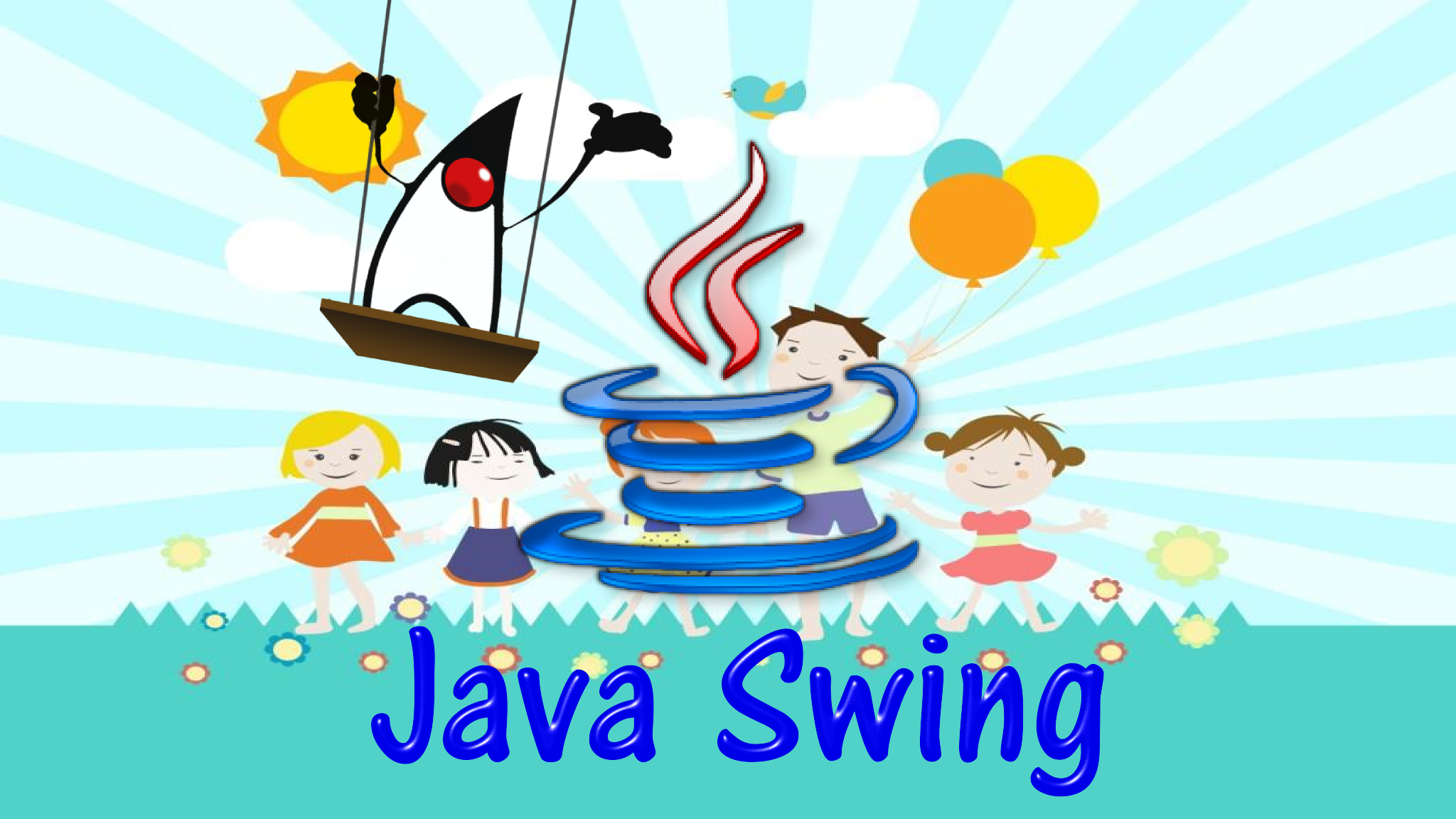 Java Swingawt Gui Programming Ec Academy