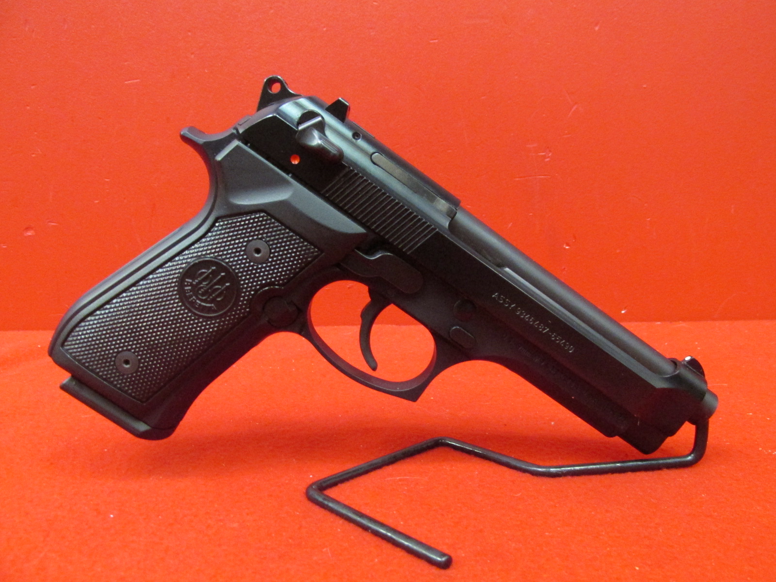 Beretta M9 "Service" Pistol W/ Case & Accessories | SDS GUNS LLC