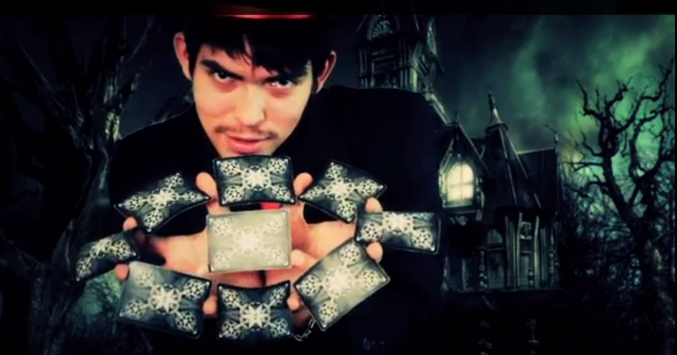 The Amazing Ivan's Insane Illusions Magic Show